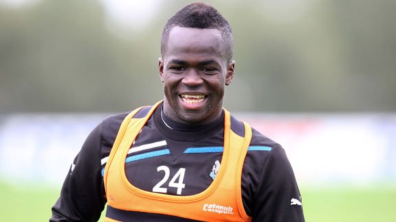 Remembering Chieck Tiote – Official Back Of The Net